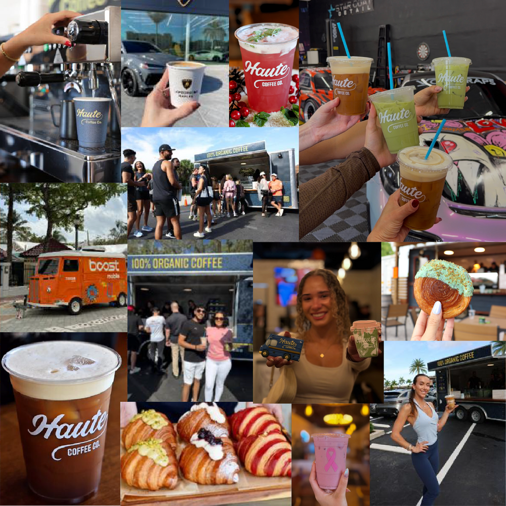 Locations – Haute Coffee