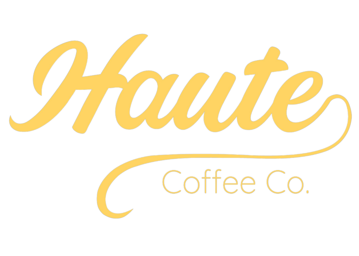 Haute Coffee | Luxury Coffee Experience
