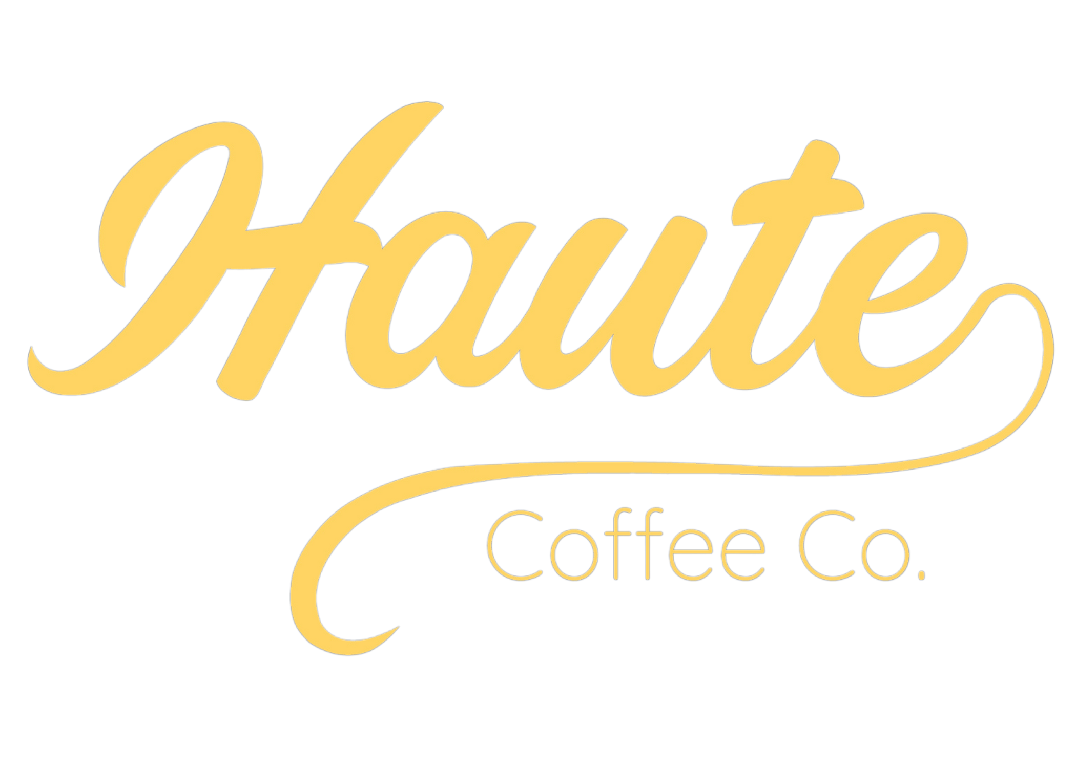 Haute Coffee | Luxury Coffee Experience