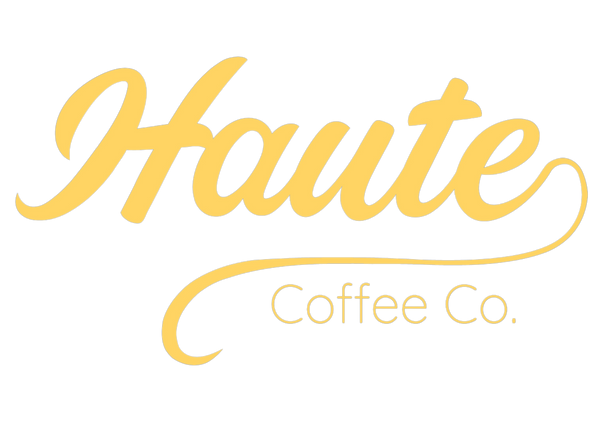 Haute Coffee | Luxury Coffee Experience