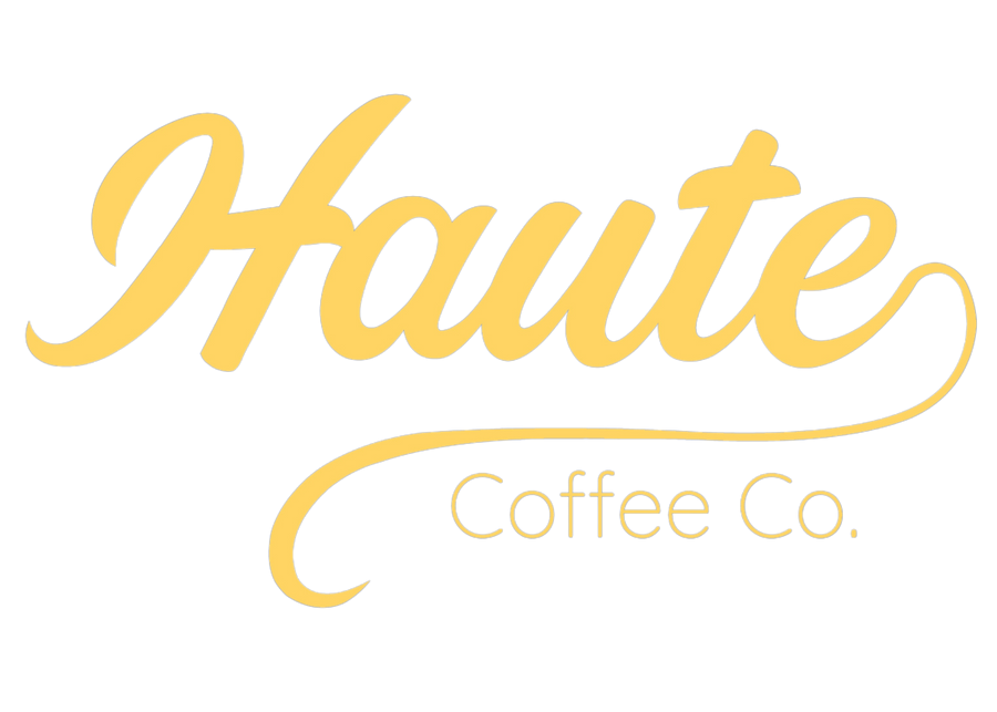 Haute Coffee | Luxury Coffee Experience